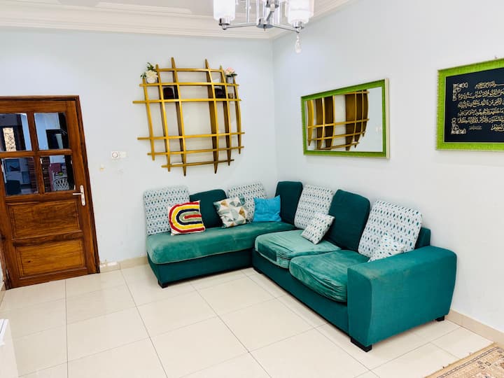 Teranga Home - Dakar