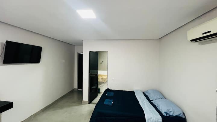 Ap Mobiliado Em Trindade-go - Trindade