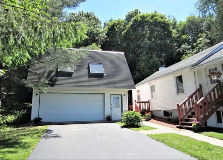 Entire Guest Suite In Town Of Eaton, New York - Cazenovia, NY