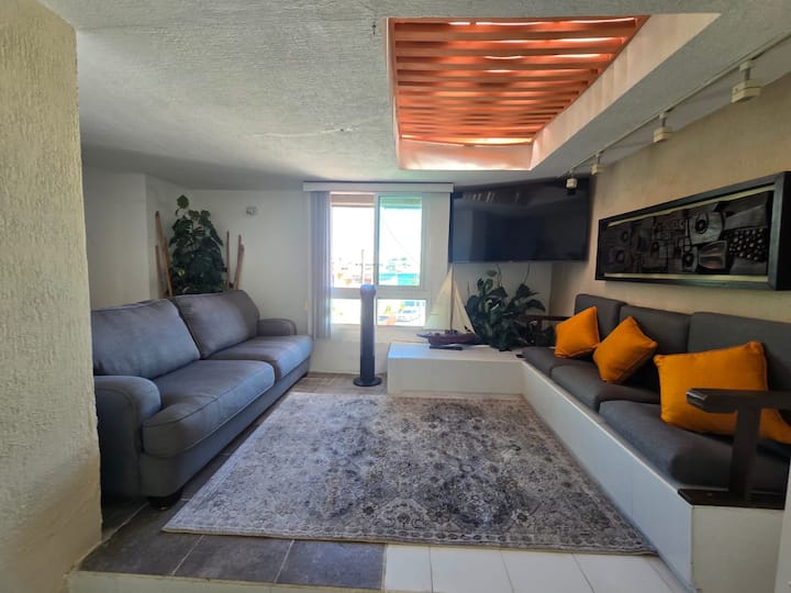 Casa Linda Cerca Del Mar, Excelente Ubicación. - Heroica Veracruz