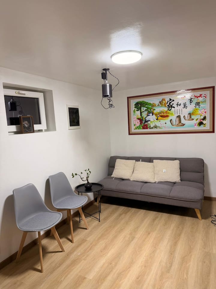 ÉLégant Appartement Proche Du Centre - Dilbeek