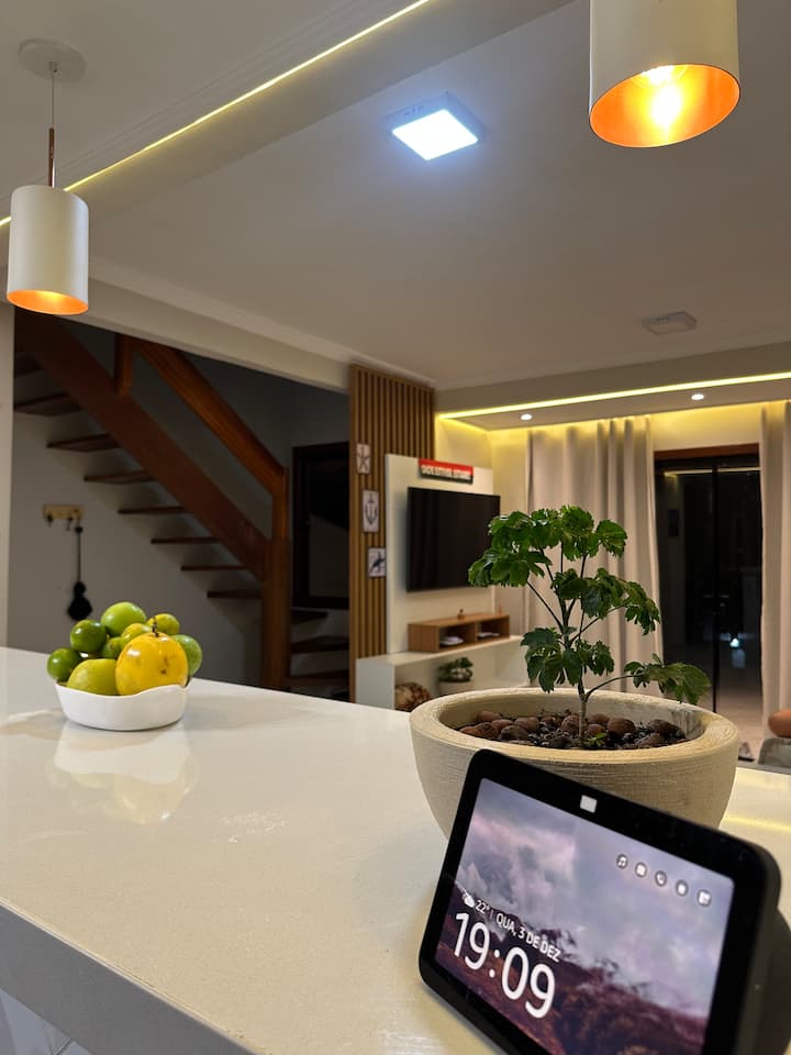 Casa Da Pedra - Paraty