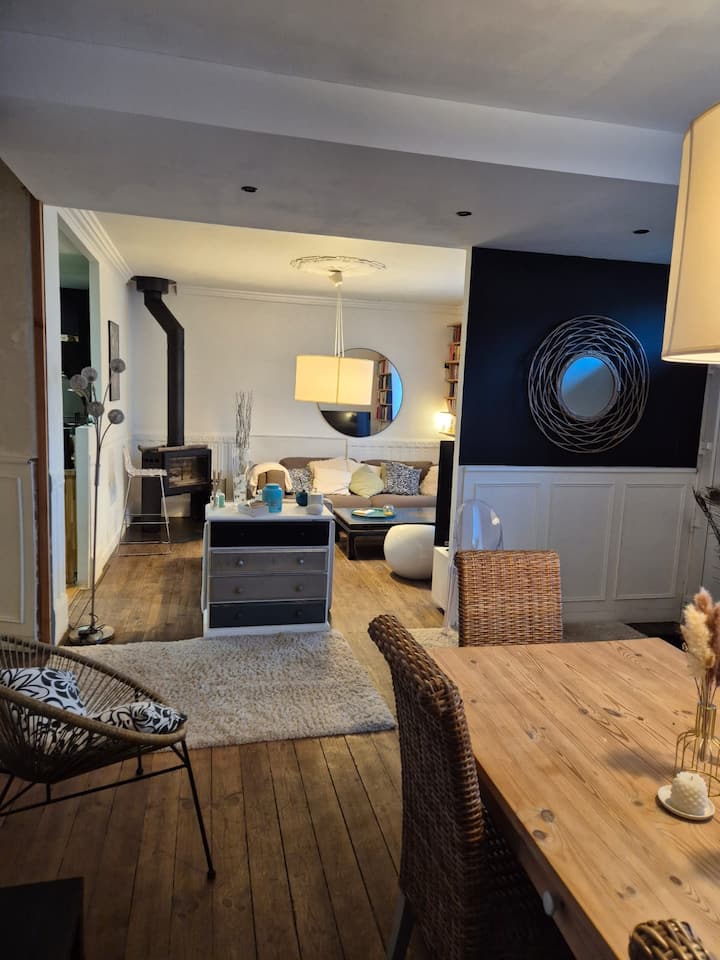 Maison Morlaix - Morlaix