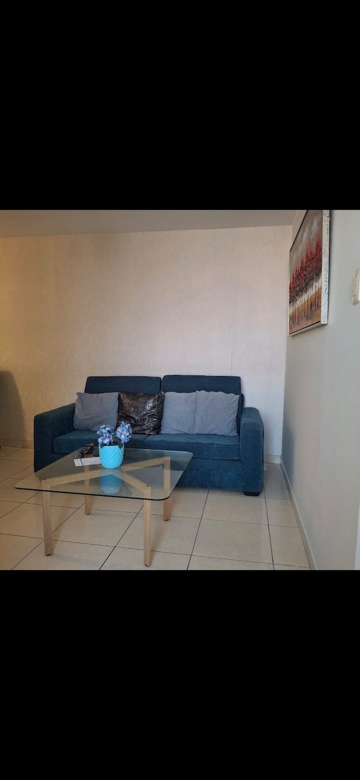 Departamento En San Isidro - Huanchaco