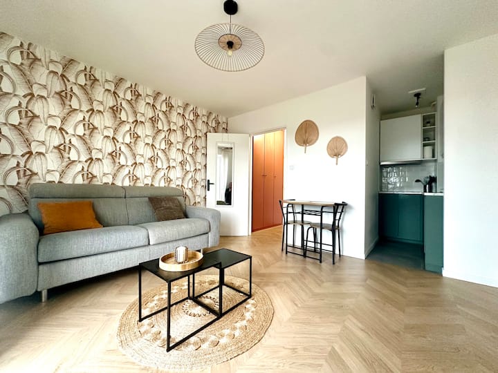 Le Cocon De Metz - Metz