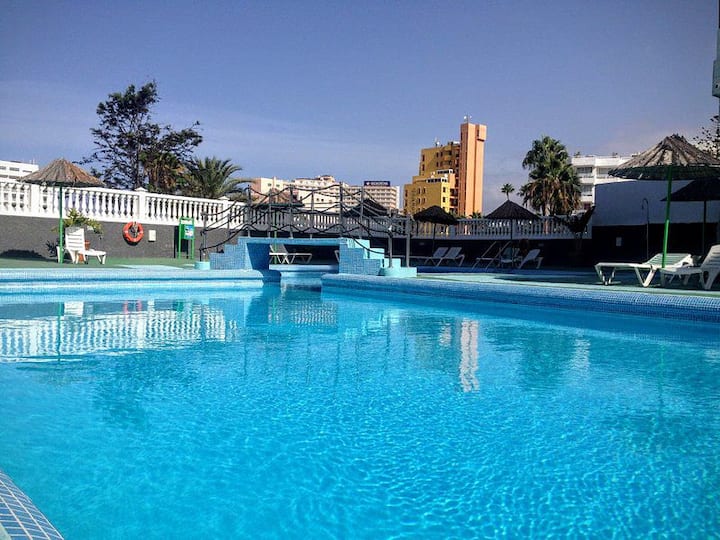 Tenerifeopenhome Olympia - Los Cristianos