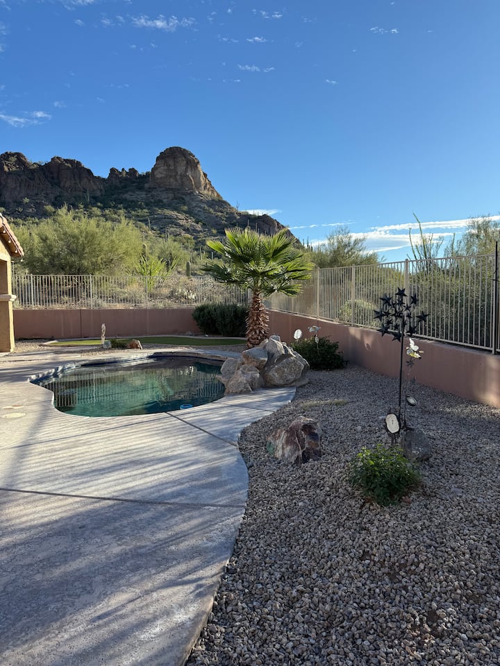 The Perfect Location! - Casino Del Sol