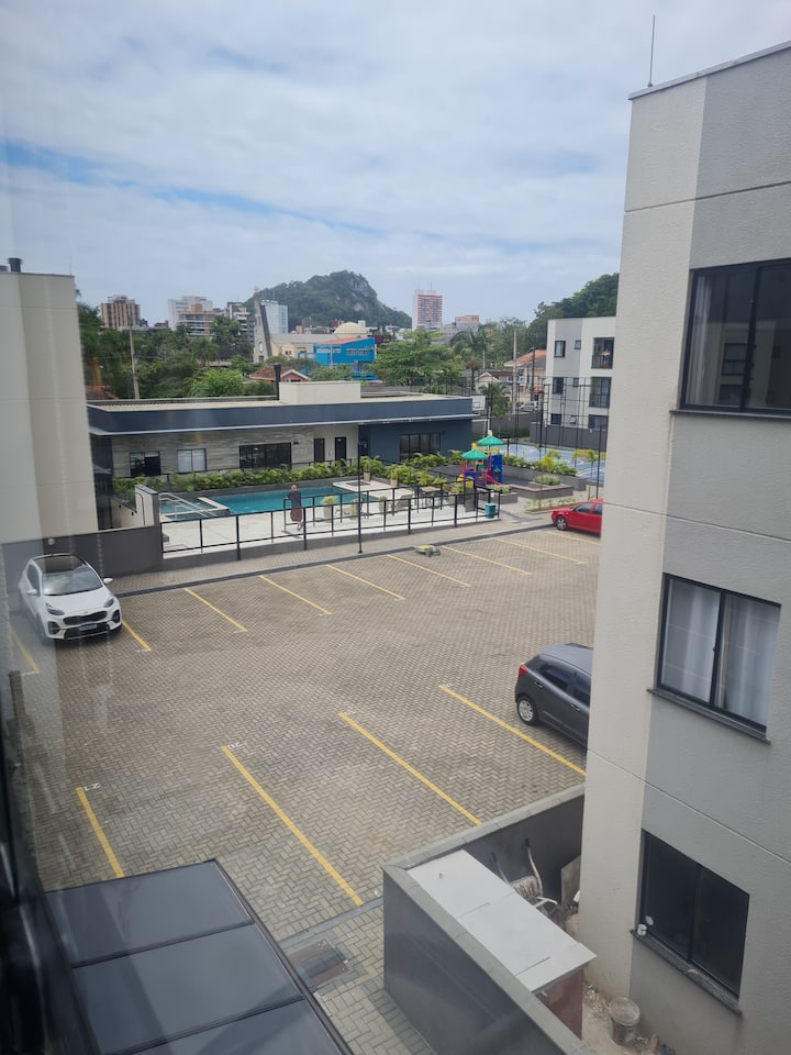 Apartamento Premium (Praia De Caiobá) - Matinhos