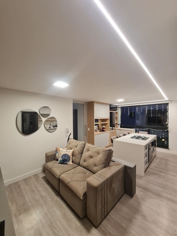 Apartamento Premium (Praia De Caiobá) - Matinhos