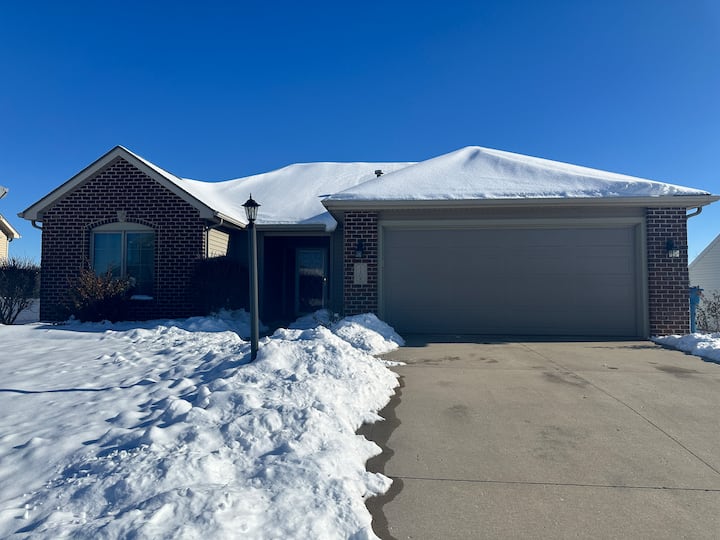 Home In Fort Wayne - Fort Wayne, IN