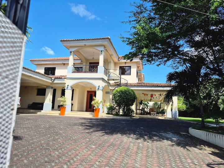 Casa Hermosa - Nicaragua