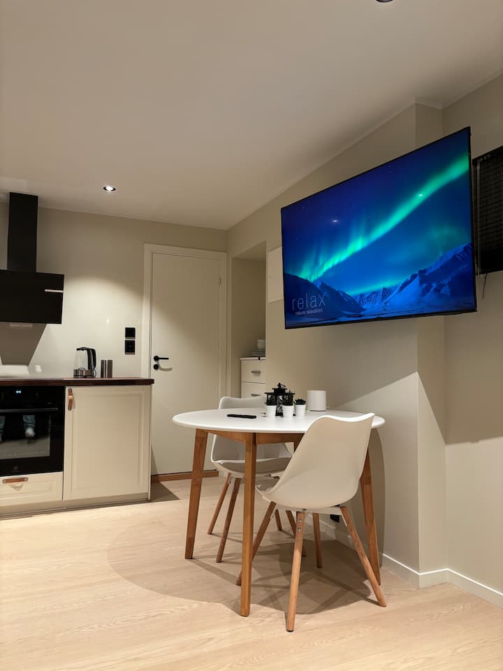 Polarpine Nest - Tromsø