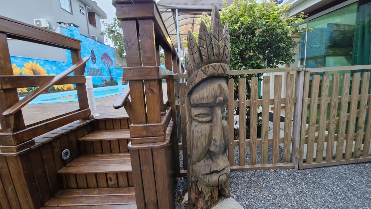 Little Corner of Peace in Bombinhas - Houses for Rent in Bombinhas ...