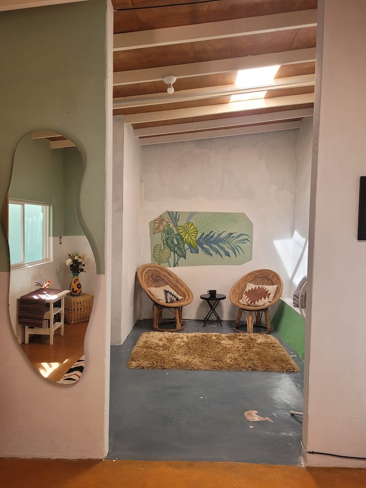 Departamento Oaxaca Céntrico - Oaxaca