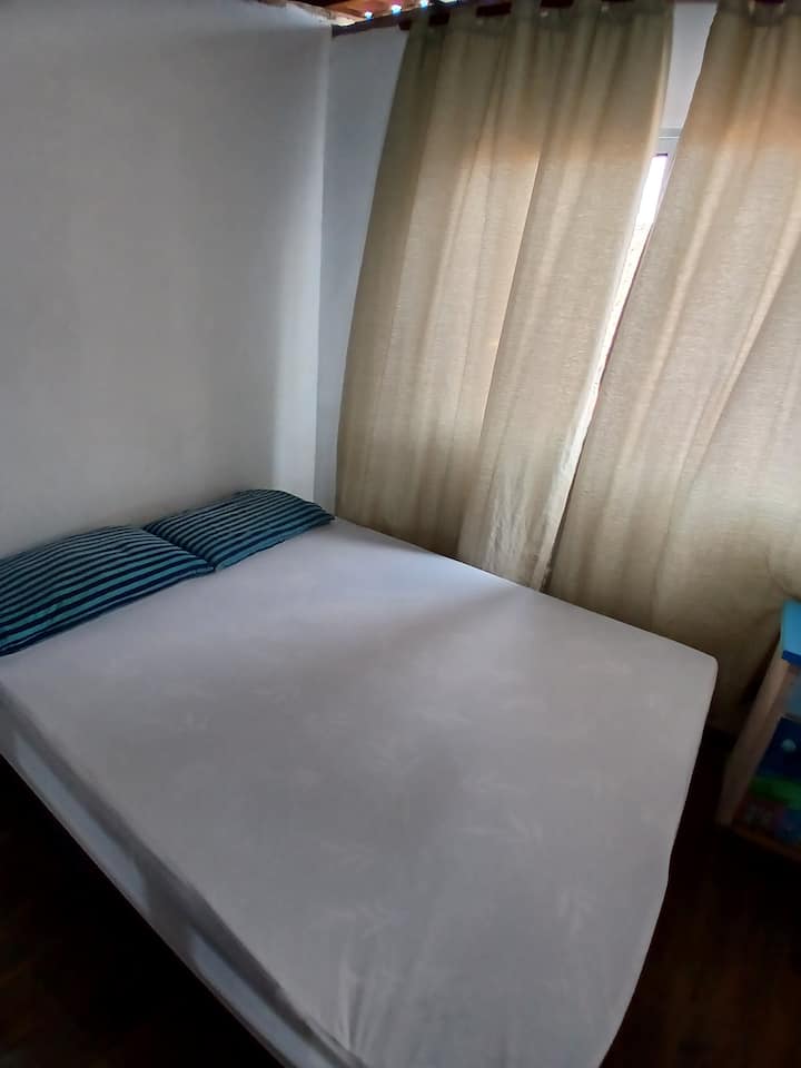 Kitnet - Caraguatatuba