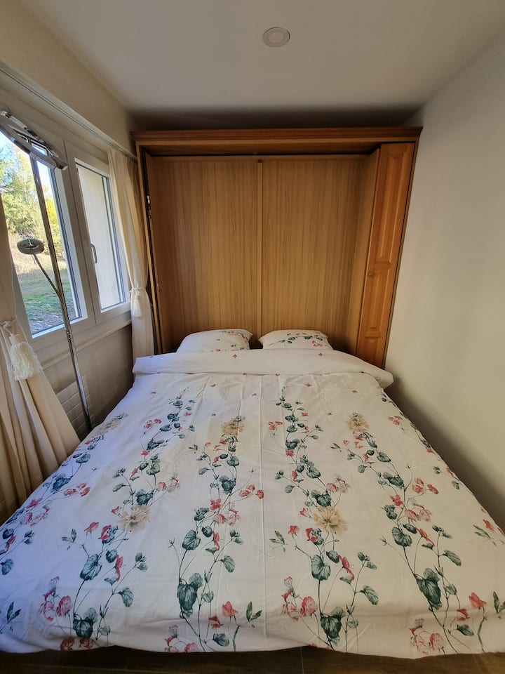 Studio Meublé Et éQuipé - Crans-Montana