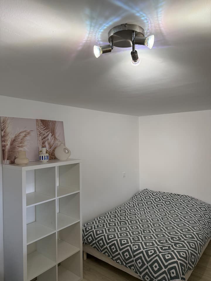 Studio Meublé - Amnéville