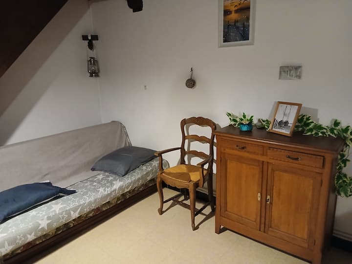 Maison Du Cormier - Briare