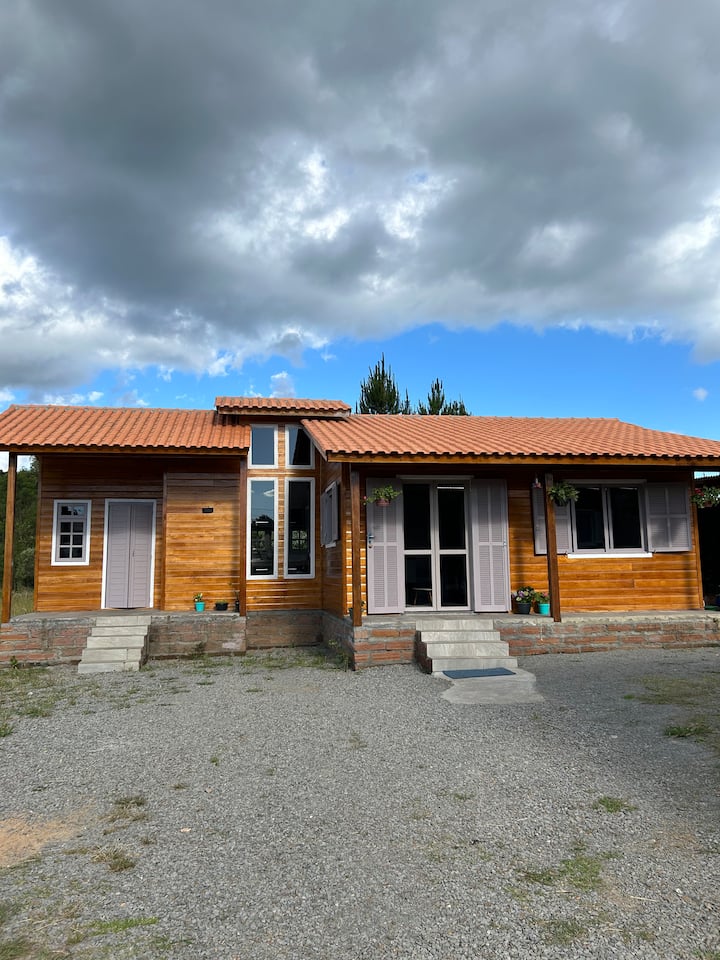 Refúgio Da Serra - Canela