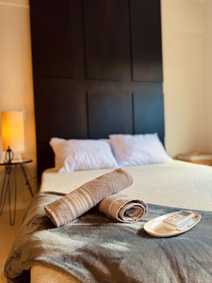 Apartamento Charmoso Central Em Pouso Alegre! - Pouso Alegre