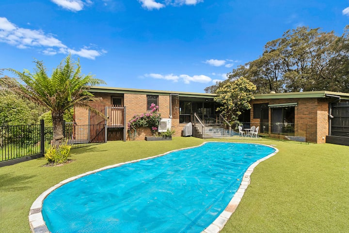 Countryside Haven - Red Hill