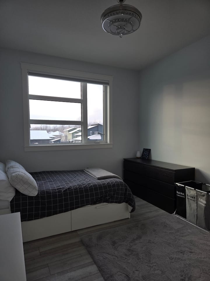 House Of Blues #4 - Drayton Valley