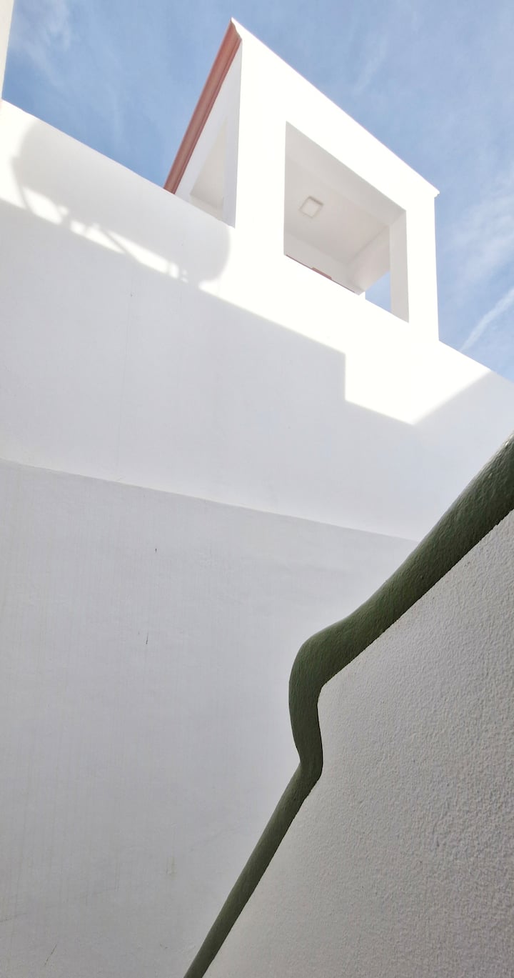 Cocon Verde - Olhão