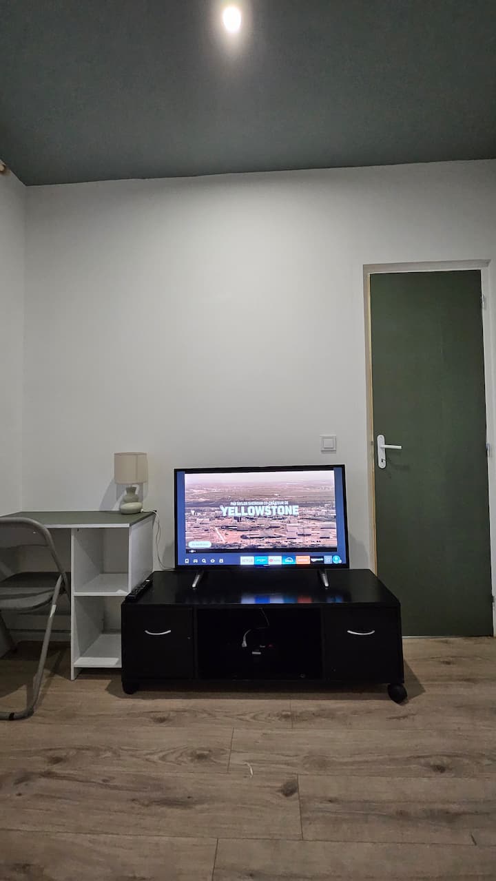 La Valenciennoise - Valenciennes