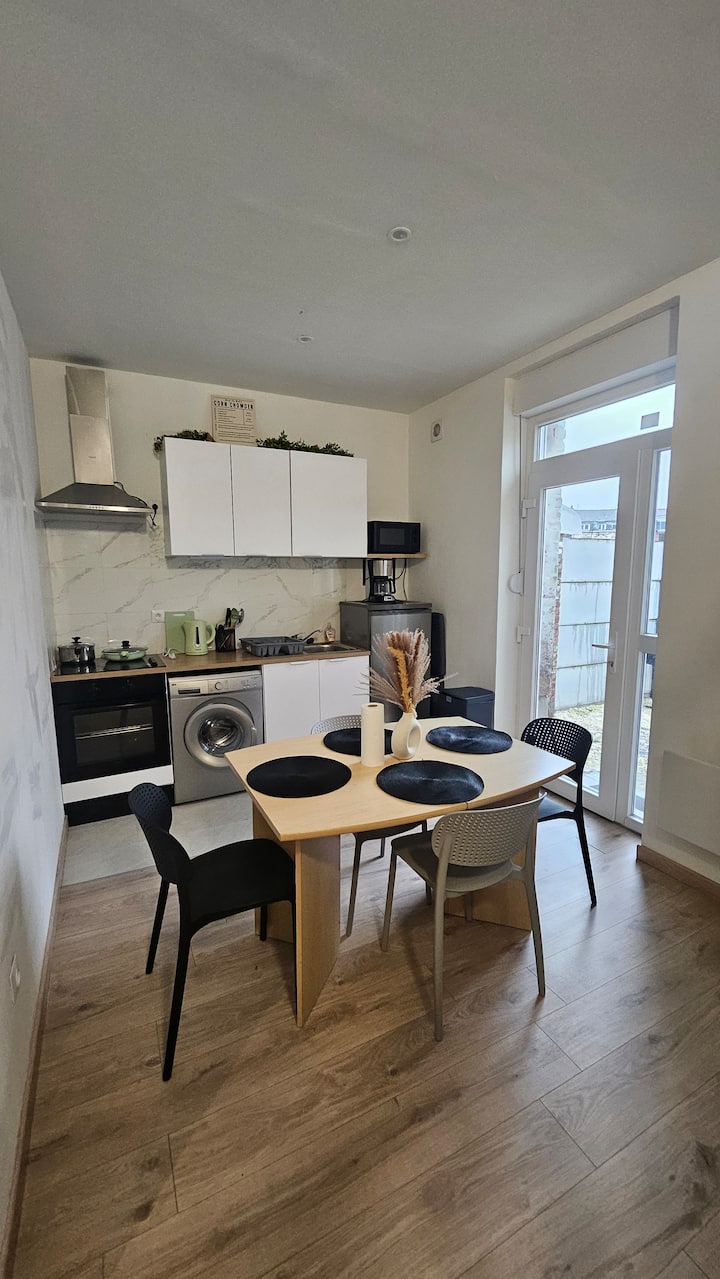 La Valenciennoise - Valenciennes