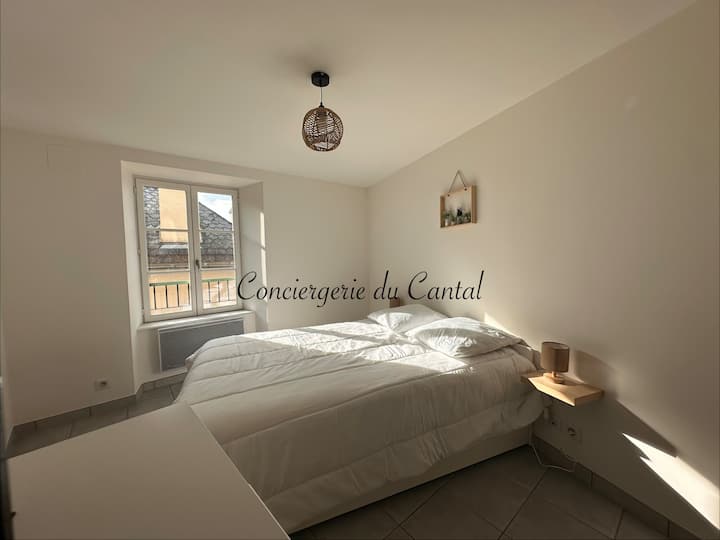 "La Petite Maison Murataise" - Murat