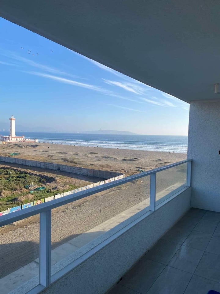 Laguna Arrecife 405 - La Serena