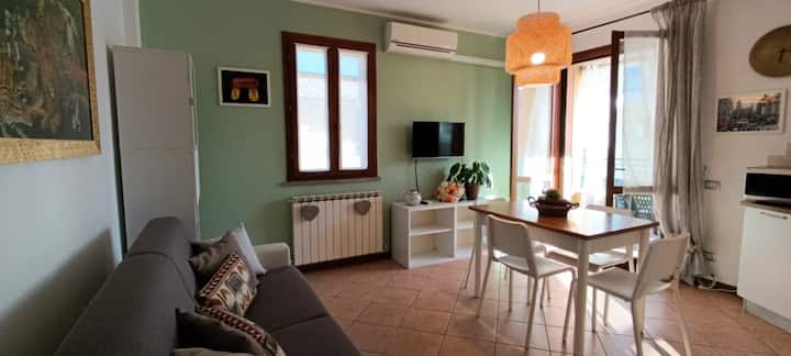 Soggiorno A Fano - Fano