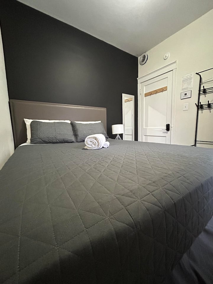 Perfect Room 2 Blocks From Blueline - Chicago, IL