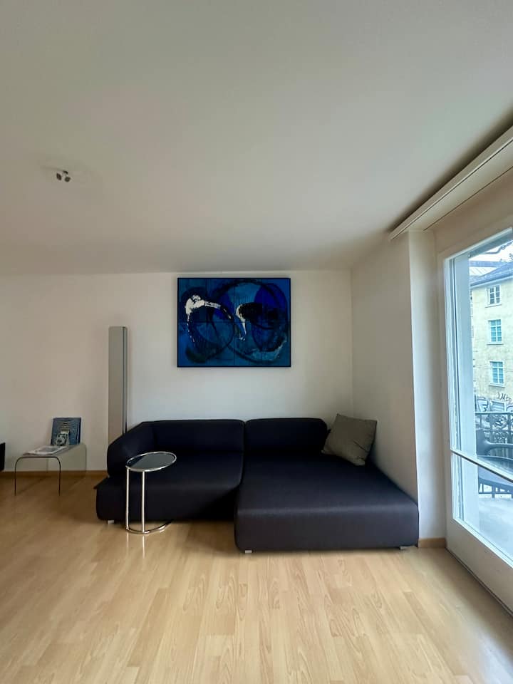 Im Herzen Von Seefeld - Zürich