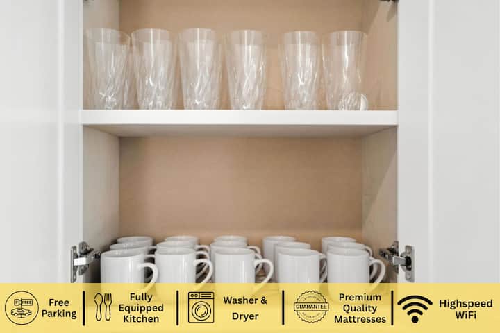 Cozy East La Home In Calm Area - Los Angeles, CA