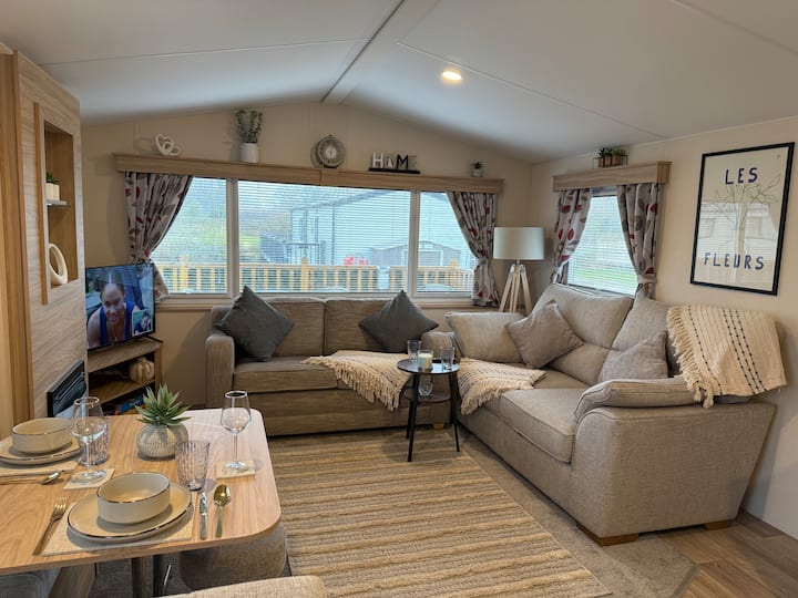 Riverside Haven - Nottinghamshire