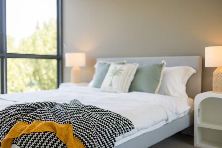 Chic Cityside 1brd Home｜vibrant Surry Hills Living - Surry Hills