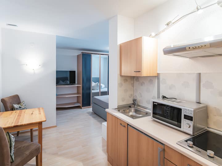 Appartement Studio - Langenfeld, Austria