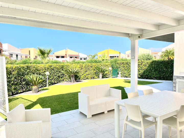 Casa Roccella - Campofelice di Roccella