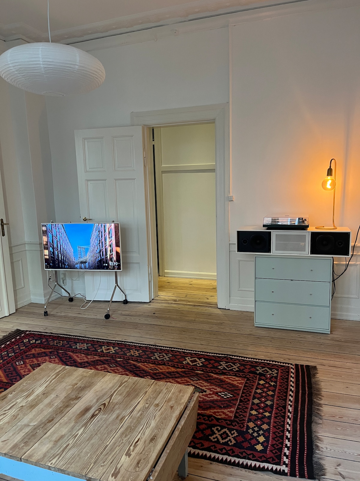 Lovely apartment in the heart of CPH, Østerbro - Flats for Rent in ...