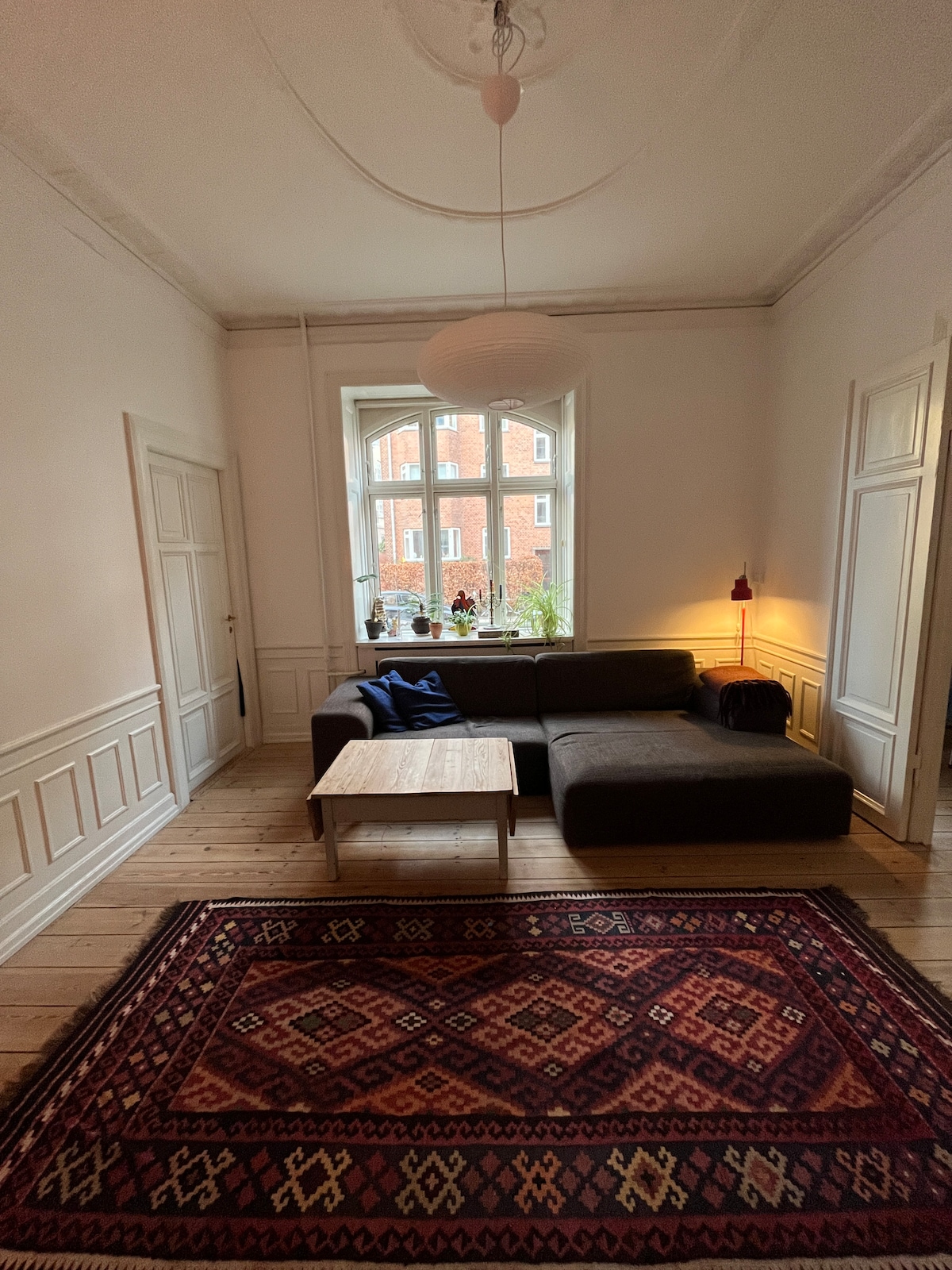 Lovely apartment in the heart of CPH, Østerbro - Flats for Rent in ...