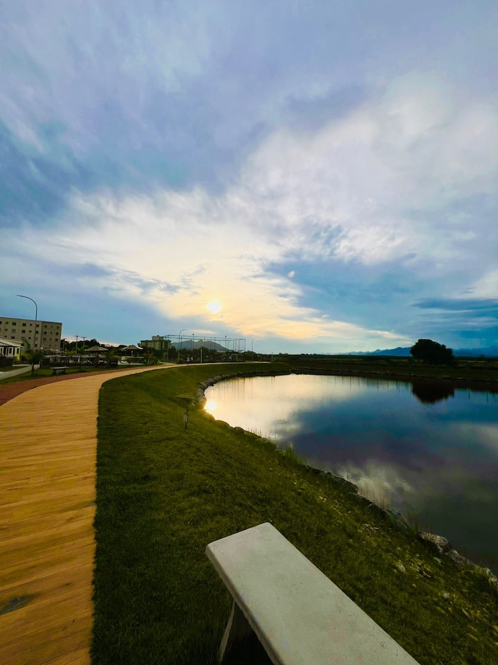 Apartamento Para Temporada Em Rio Das Ostras - Rio das Ostras