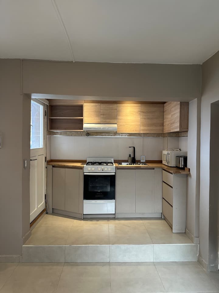 Departamento En El Centro Con Vista - Ushuaia