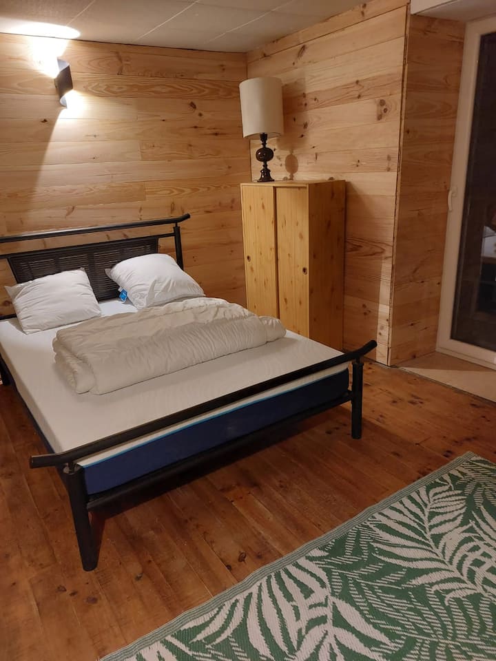 Maison Fonctionnelle Toute éQuipée - L'Alpe d'Huez