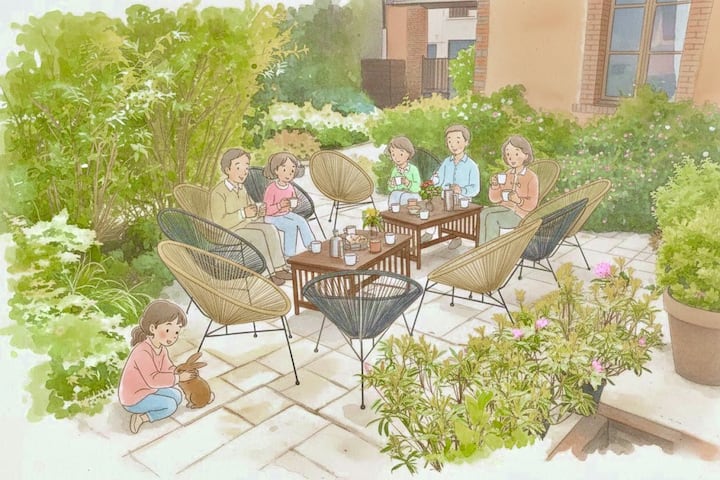 Cottage Mackinley, Jeux, Whisky Et Convivialité - Aubigny-sur-Nère