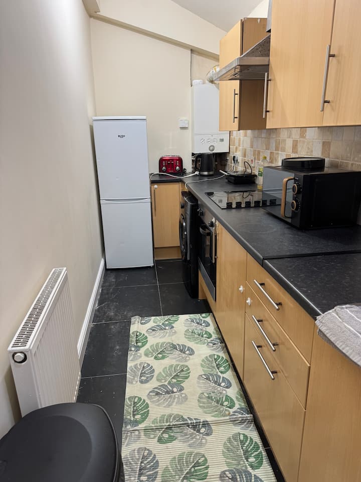 House Comfort - Swindon