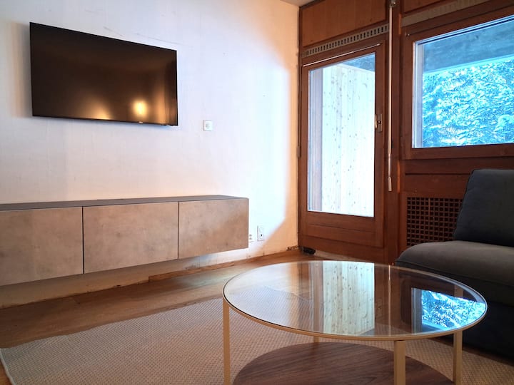 Chesa Sarvit 2 - Celerina/Schlarigna