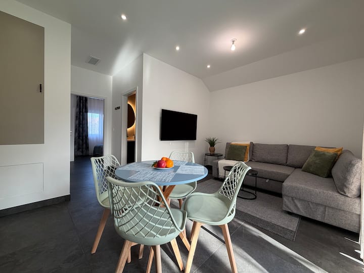 Strasbourg • Mundolsheim • 6 Min Train • Parking - Bischwiller