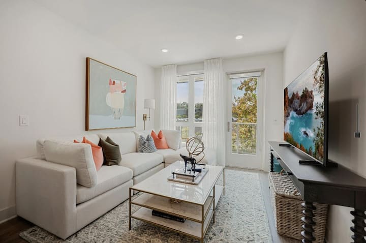 Upscale Laguna Niguel Stay · Amenity-rich - 米申維耶霍