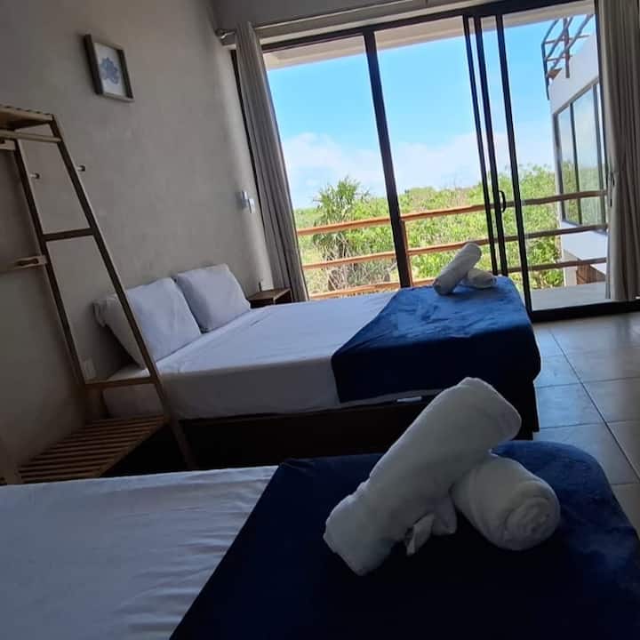 La Familia Holbox - Holbox